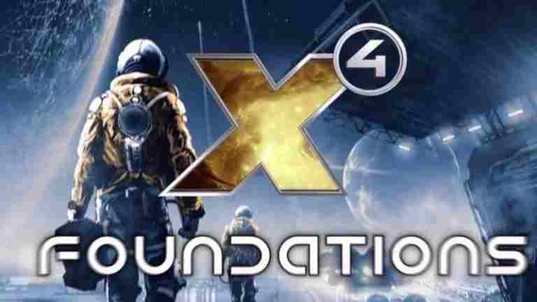 X4 Foundations Карта Секторов - Руководство Обзоры Гайды